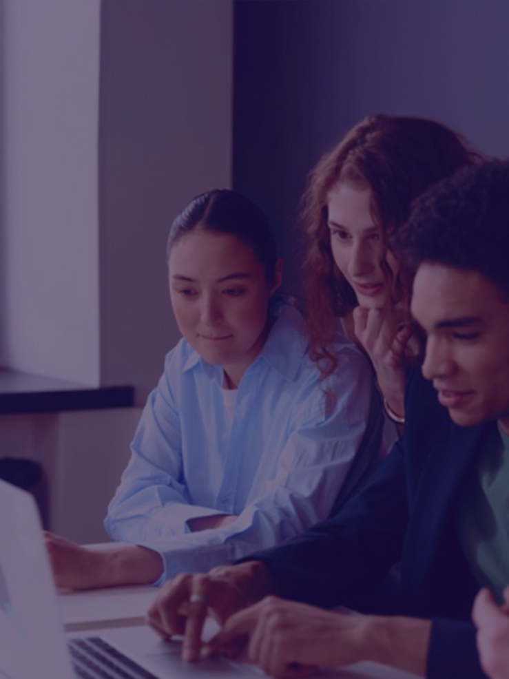 Nexoria - Simple processes for smart business