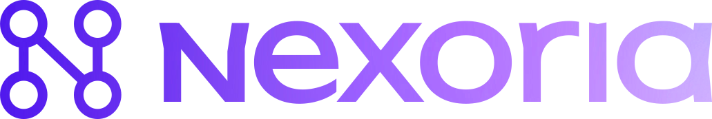 Nexoria - Simple processes for smart business